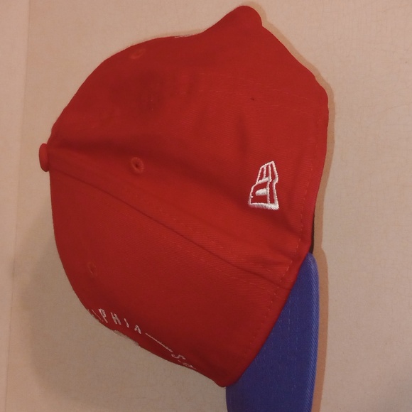 New Era | Accessories | Philadelphia Phillies Hat New Era Vs Pink Cap ...